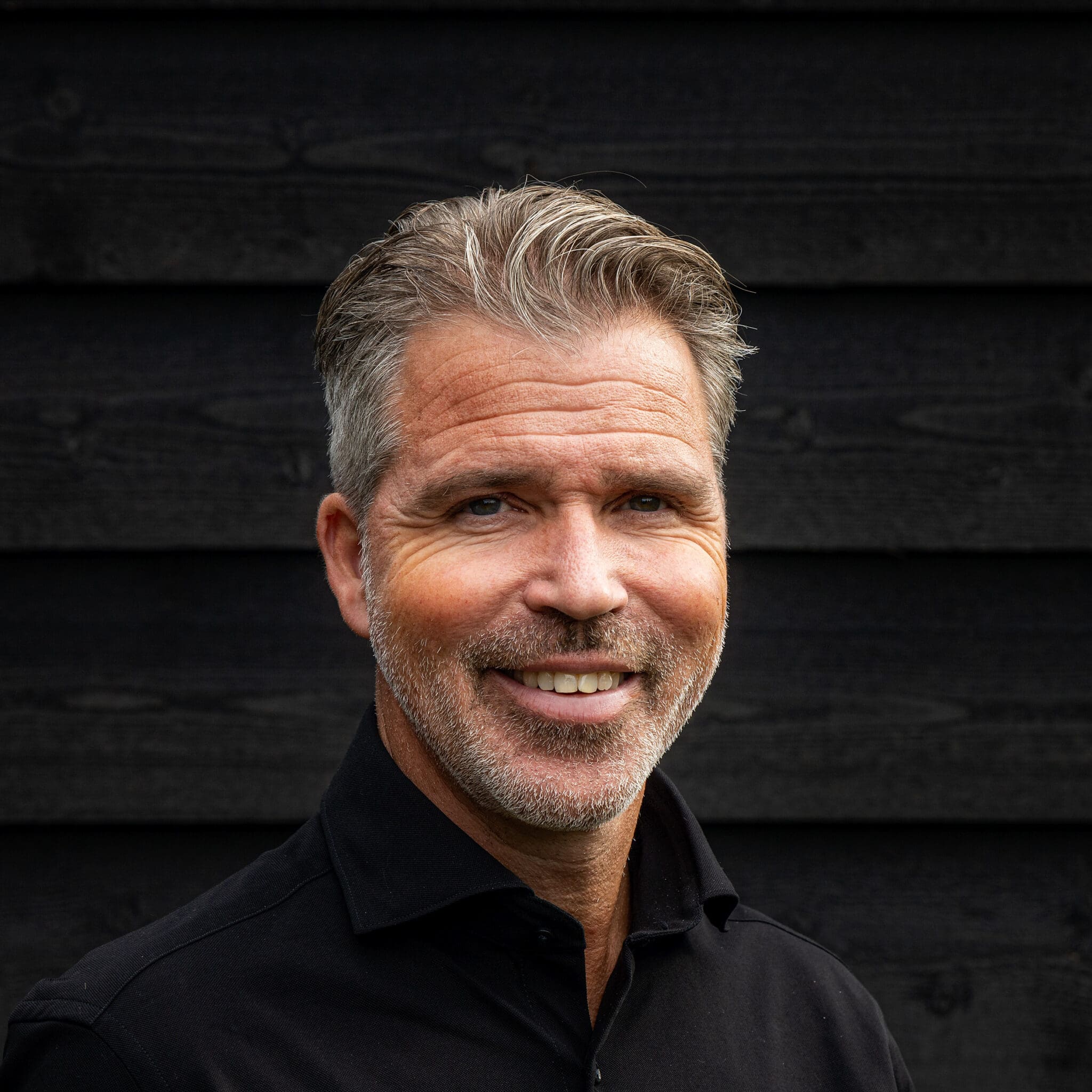 Over Ons | Mark's Barbershop